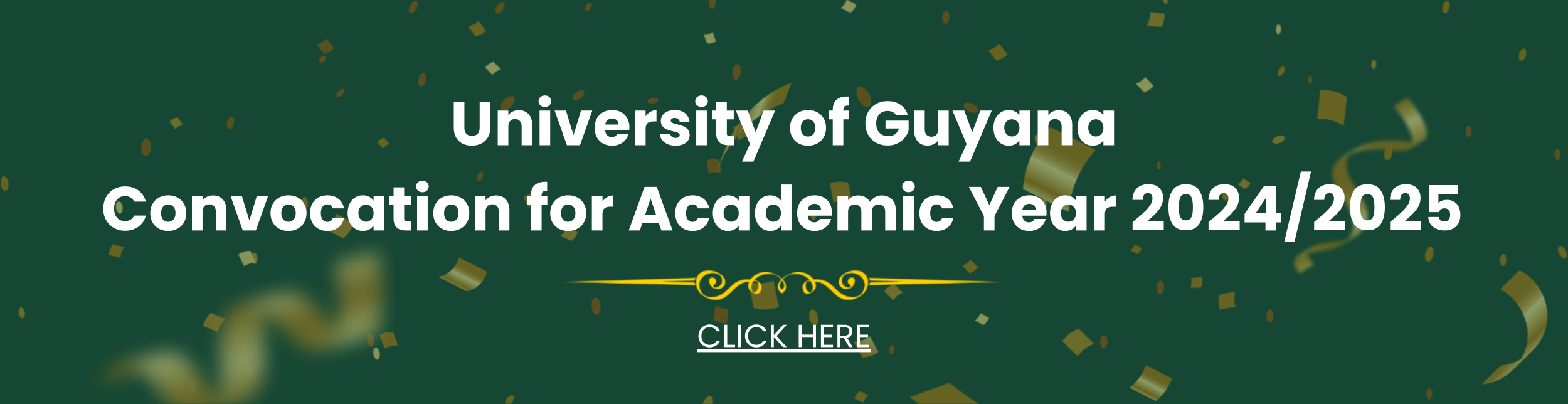 Home | University of Guyana