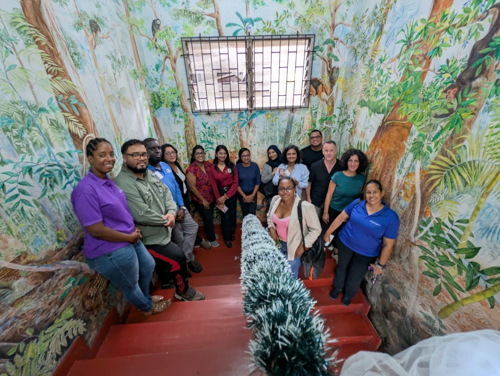 UG Joins International Collaboration to Advance Environmental Genomics ...