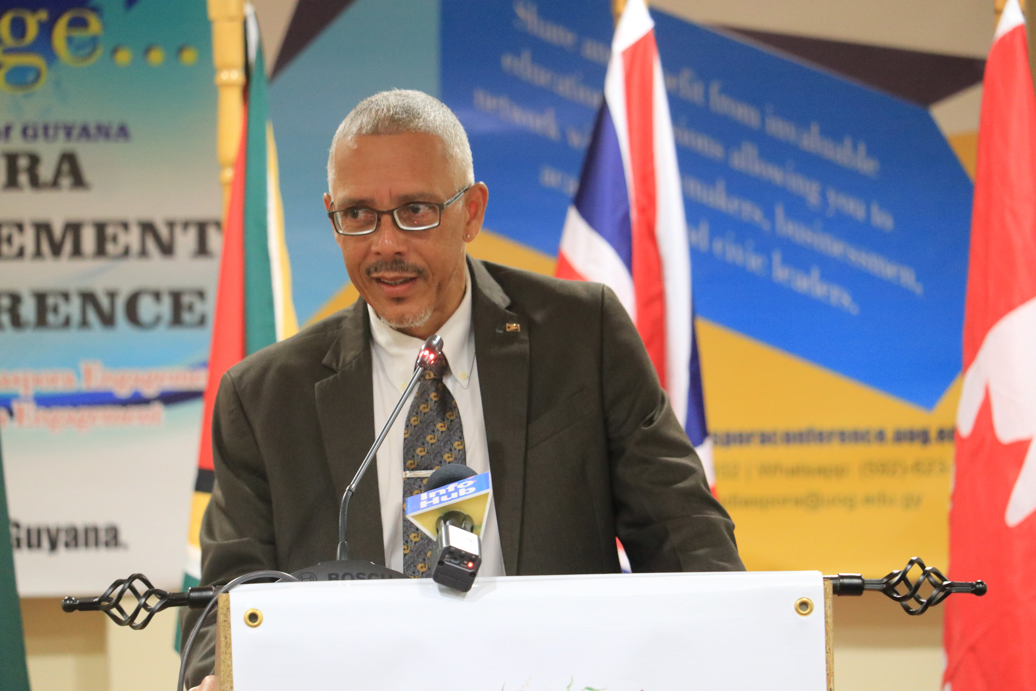 Register Now! | University of Guyana