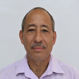 Mr. Patrick De Groot | University of Guyana