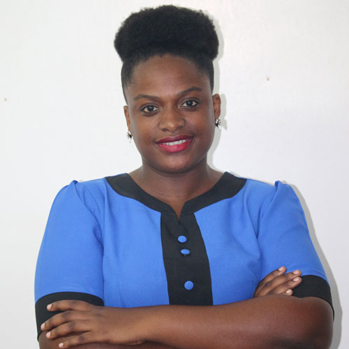 Ms. Onekia Semple | University of Guyana